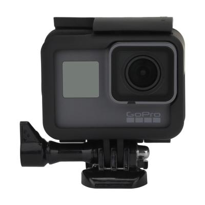 China Protective Frame Mount Case For  Hero 5 Black Camera Go Pro Hero 5 Accessories for sale