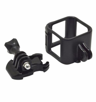 China Accessories Standard Go Pro Border Protective Frame Case For  Hero 5 4 Session for sale