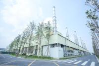 China Custom Aircraft Paint Spray Booth 15000x5000x5000mm 49KW Industrial Painting Line for sale