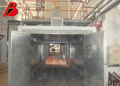 Китай Печь субстрат 15min утюга печи установил автомобильную покрывая линию продается