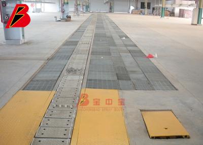 Китай Будочка брызг автоматического стального 2.5m минимального субстрата цепи пола автомобильная продается