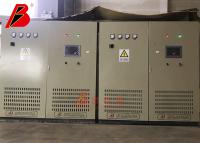 China Big Control Panel Ce 30min Set Automatic Spray Coating Line for sale