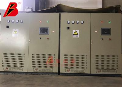 China Big Control Panel Ce 30min Set Automatic Spray Coating Line for sale