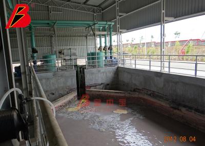 Китай Залив электрофореза в линии краски оборудованиях мотоцикла автоматической умного привода с цепной передачей крася продается