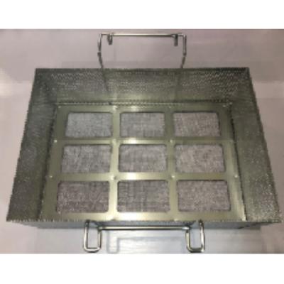 China Extra Large WASTE NET ②, Commercial COOKING BAKING TOOLS Heavy Duty Filter for sale