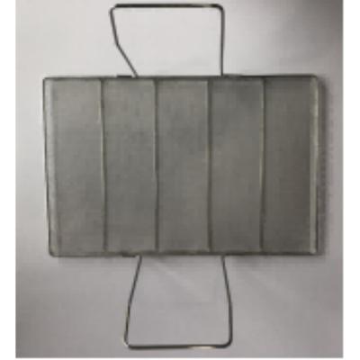 China Maximum Volume WASTE NET ⑤, Commercial COOKING BAKING TOOLS Oil Filtration System for sale