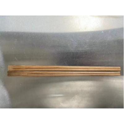 China 24cm/Carbonized Tensoge  Disposable Catering Supplies Bamboo Chopsticks, 584 Case Load for sale