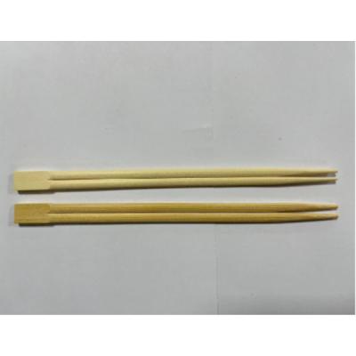 China 24cm / Eco Sousei  Disposable Catering Supplies Bamboo Chopsticks for sale