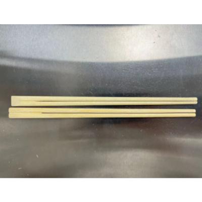 China 21cm/Tensoge Cut Disposable Catering Supplies Bamboo Chopsticks for sale