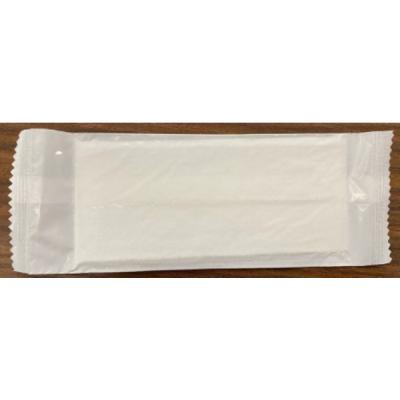 China Bulk 190x220mm Spunlace Wet Wipes, Hygiene Protection Disposable Supplies for sale