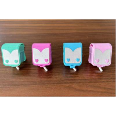 China Mini PP Capsule Pet in Bag, Toys Novelty Items for Vending Machine for sale