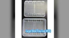 Noodle Tray Low MOQ Food Packaging