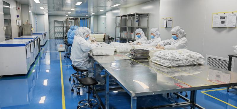 Fornitore cinese verificato - Hangzhou Sunstone Technology Co., Ltd.
