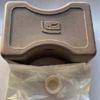 China Avoid Artificial Anal Biodegradable Intestinal Bypass Stent Stapler for sale