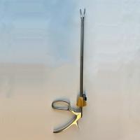 China Single Reusable Laparoscopic Clip Applier For Polymer Clips for sale