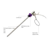China Reusable Laparoscopic Clip Applier For Alligaclip TM Absorbable Ligating Clips for sale