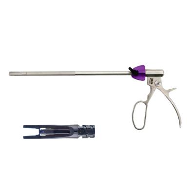 China Similar Products To Covidien Clip Applier Absorbable Ligating Clips for sale