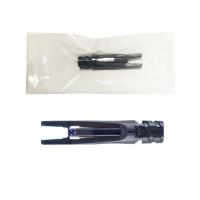 China Complete Absorption Alligaclip TM Absorbable Laparoscopic Hemoclips for sale