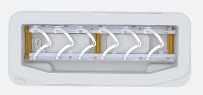 China QueuesClip TM Non Absorbable Polymer Automatic Ligating Clips NLC-CL for sale