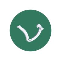 China QueuesClip TM Nonabsorbable Polymer Multiple Ligating Clips NLC-CS for sale