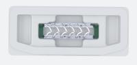 China QueuesClip TM Nonabsorbable Polymer Multiple Ligating Clips NLC-CS for sale