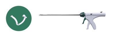 China Pacesetter TM Automatic Clip Reusable Applier MCA-10CS for sale