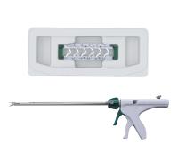 China Pacesetter TM Multiple Reusable Laparoscopic Clip Applier For Polymer Clips for sale