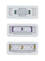 China Saving Operation Time QueuesClip TM Multiple Polymer Laparoscopic Hemoclips for sale