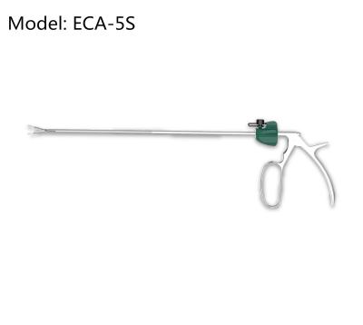 Cina Applicatore riutilizzabile della singola clip per il polimero che lega le clip ECA-5S in vendita