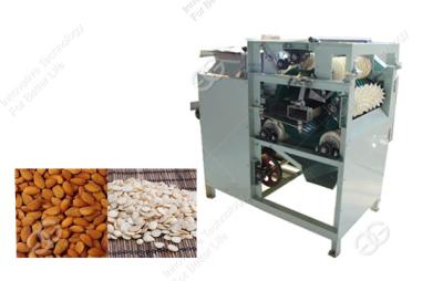China Hot Sale Almond|Peanut Skin Removing Machine With Factory Price for sale