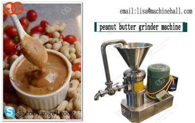 China Cashew Butter Grinder Machine|Hot Selling Automatic Cashew Paste Making Machine for sale