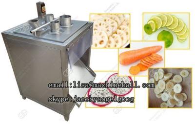 China Banana Chips Cutting Machine|Plantain Chips Cutter Machine Price for sale
