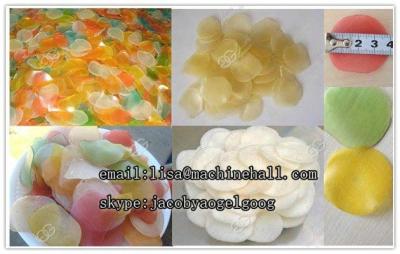 China Shrimp Cracker Production Line|Prawn Cracker Machine For Sale for sale