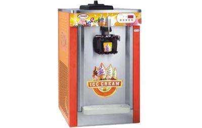 China Commercial Ice Cream Making Machine|Ice Cream Production Process for sale
