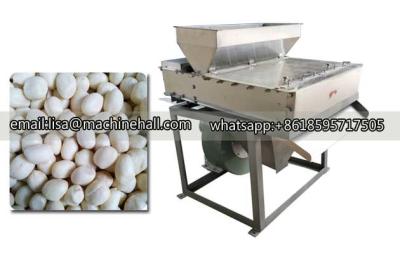 China Peanut Red Coated Removing Machine|Groundnut Peeling Machine Price for sale