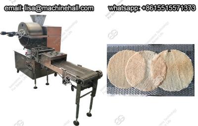 China Automatic Ethiopia Injera Making Machine Manufacturer 500pcs/h for sale