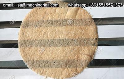 China Commercial Injera Maker Machine in America with Factory Price for sale