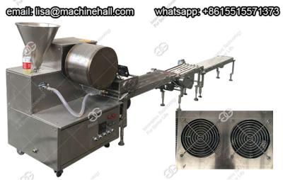 China Different Models Automatic Spring Roll Wrapper Making Machine 1000PCS/H for sale