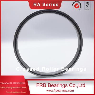 China RA 5008 cross roller ring, Thk RA series cross roller bearing for industrial robots ,GCr15 sealed roller bearings for sale
