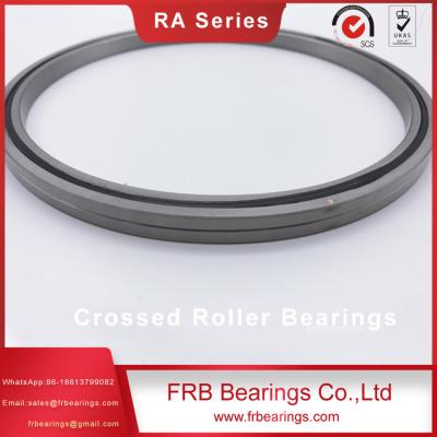 China CRA20013C Crossed Roller Ring,skf cross roller bearing for measuring instruments ,GCr15SiMn slewing ring turntable for sale