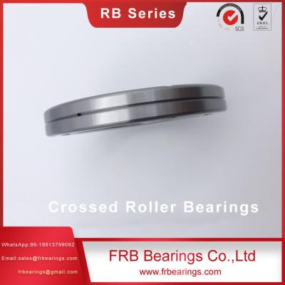 China CRB8016 Crossed Roller Bearings for medical equipment,sealed roller bearings,GCr15SiMn skf cross roller bearing for sale
