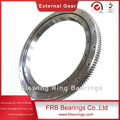 China IGDBM 2392 1956 181SBS double row ball slewing rings inner teeth turntable bearing for mini excavator slew ring with gea for sale