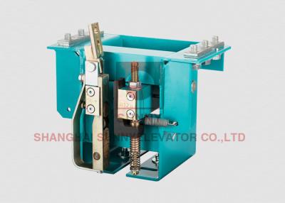 중국 중속용 엘리베이터 단방향 점진적 안전 장치 판매용