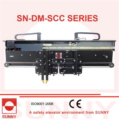 중국 여객 상승을 위한 높은 능률적인 Panasonic 변환장치 엘리베이터 문 통신수 판매용