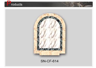 중국 2mm 엘리베이터 오두막 훈장에 있는 접합 디자인 PVC 지면 사용 판매용