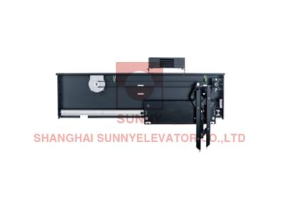 China 50 operador da porta de abertura de Silde do elevador de /60 hertz que usa o motor do PM à venda