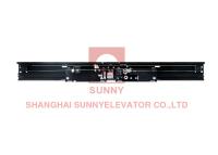 China AC 110V Elevator Landing Door Device For Passenger Elevator Lift for sale