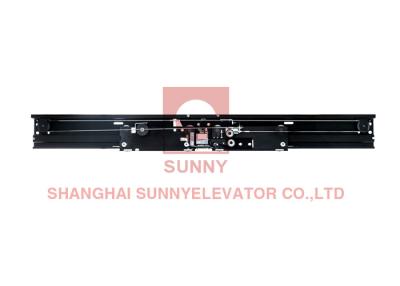 China Dispositivo da porta da aterrissagem do elevador da C.A. 110V para o elevador do elevador do passageiro à venda
