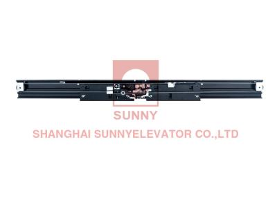 Cina Dispositivo della porta di piano dell'elevatore di CA 110V per l'ascensore dell'elevatore del passeggero in vendita