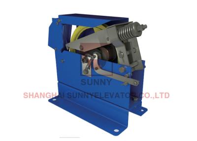 중국 2.5m/S 승강기 과속 거버너 로프 200 밀리미터 시브 직경 판매용